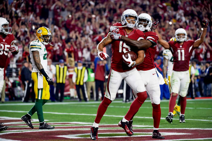 Arizona Cardinals: Classic Photos From the SI Vault - Sports Illustrated
