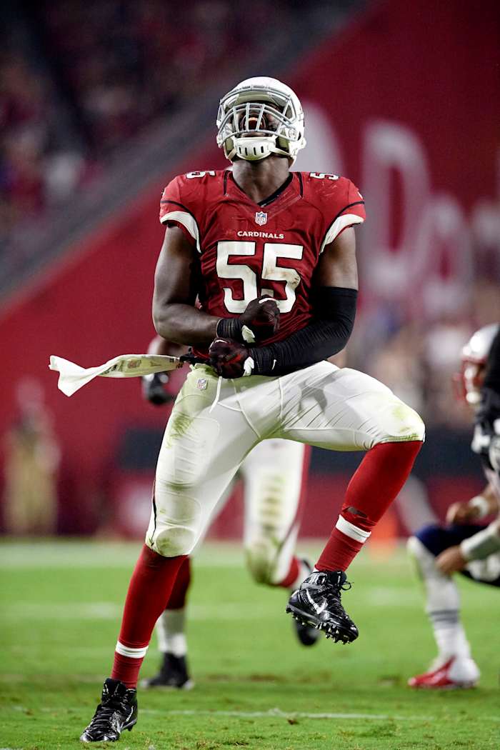 Arizona Cardinals: Classic Photos From the SI Vault - Sports Illustrated