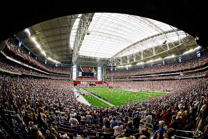 Arizona Cardinals: Classic Photos From the SI Vault - Sports Illustrated