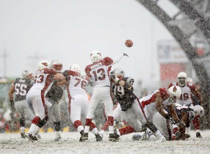 Arizona Cardinals: Classic Photos From the SI Vault - Sports Illustrated