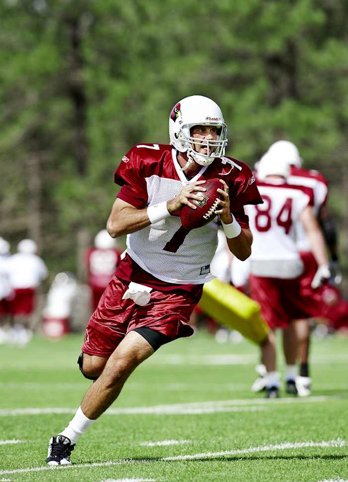 Arizona Cardinals: Classic Photos From the SI Vault - Sports Illustrated