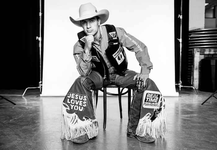 Professional Bull Riding: Behind the scenes at MSG - Sports Illustrated