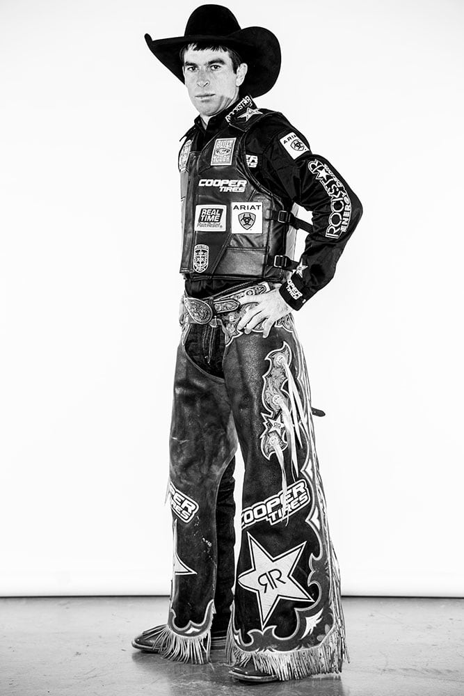 Professional Bull Riding: Behind the scenes at MSG - Sports Illustrated