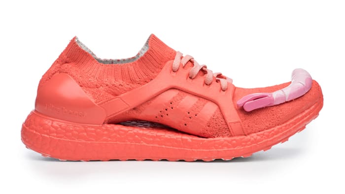 Adidas unveils pizza shoe and other food-themed items - Sports Illustrated