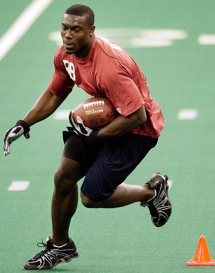 NFL combine's future could include virtual reality and beyond - Sports ...