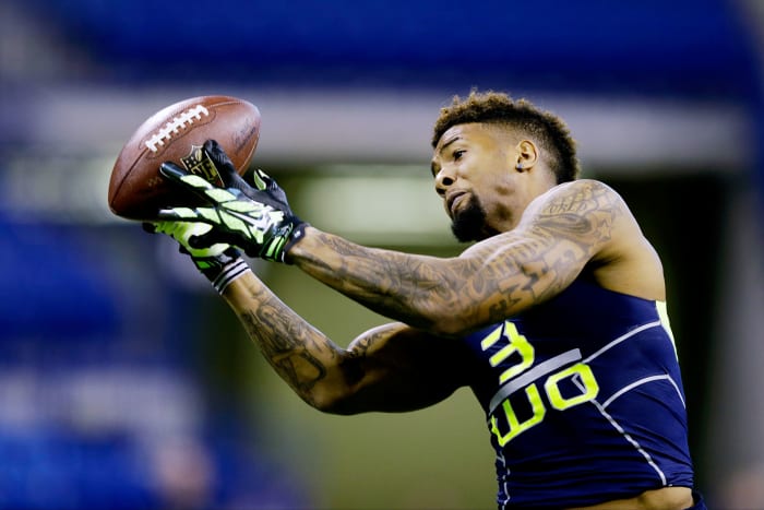 NFL combine's future could include virtual reality and beyond - Sports ...