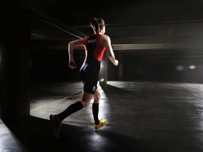 KYMIRA infrared activewear claims faster recovery time - Sports Illustrated