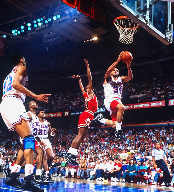 Worst Trades in NBA History - Sports Illustrated