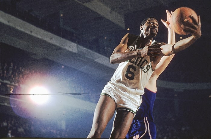 Worst Trades in NBA History - Sports Illustrated