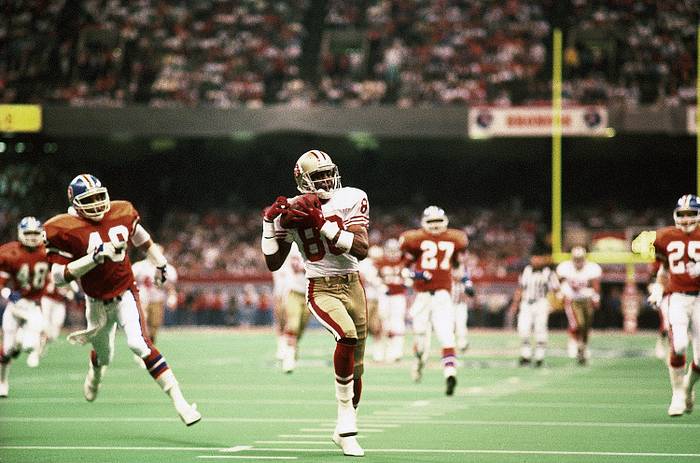 San Francisco 49ers SI Picture Collection - Sports Illustrated