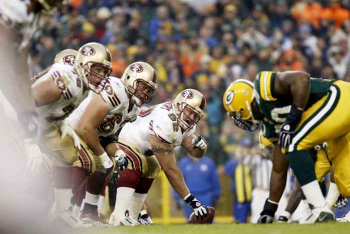 San Francisco 49ers SI Picture Collection - Sports Illustrated