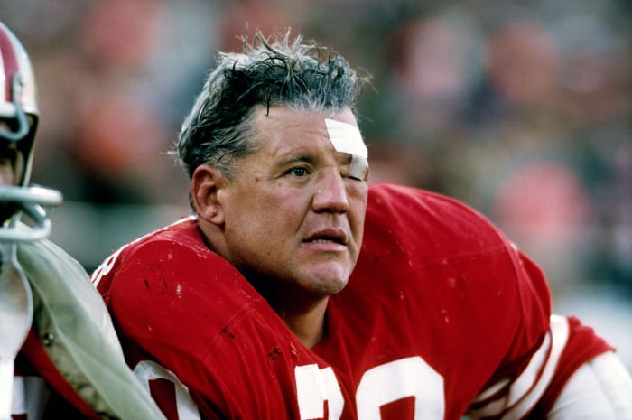 San Francisco 49ers SI Picture Collection - Sports Illustrated
