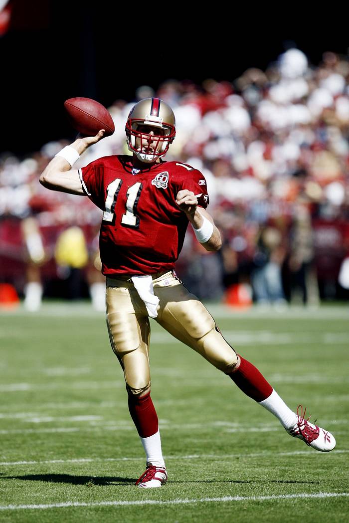 San Francisco 49ers SI Picture Collection - Sports Illustrated