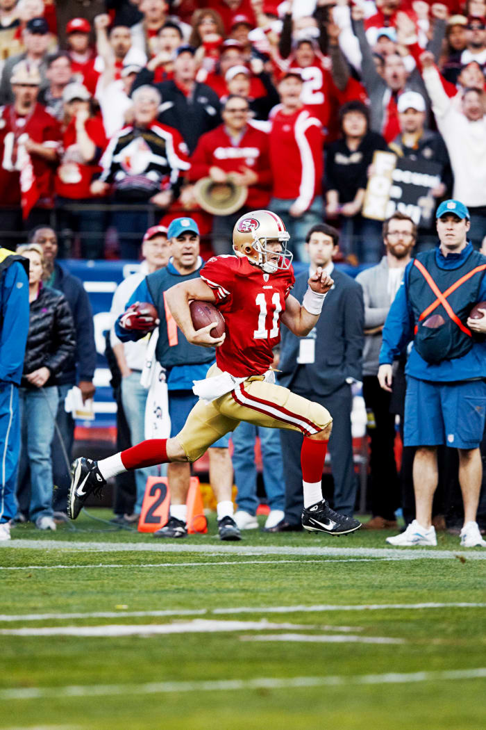 San Francisco 49ers SI Picture Collection - Sports Illustrated