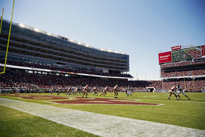 San Francisco 49ers SI Picture Collection - Sports Illustrated