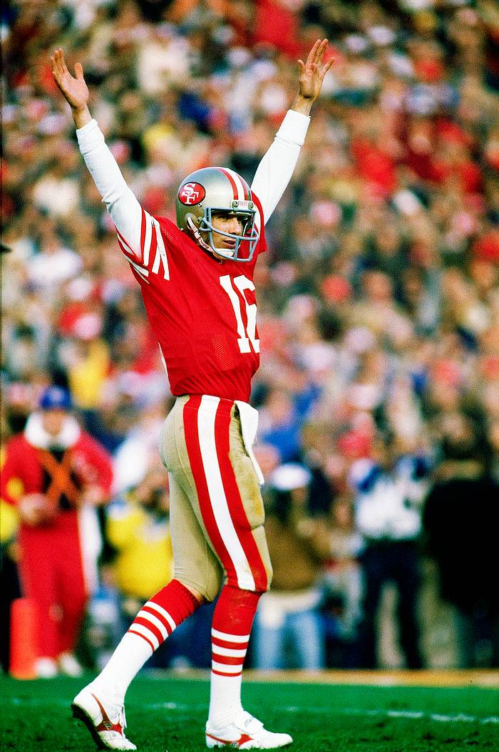 San Francisco 49ers SI Picture Collection - Sports Illustrated