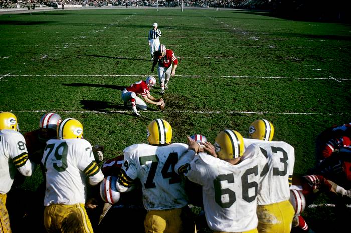 San Francisco 49ers SI Picture Collection - Sports Illustrated