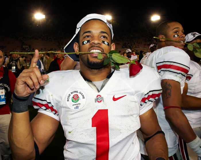 Ohio State football: SI Vault's best photos - Sports Illustrated