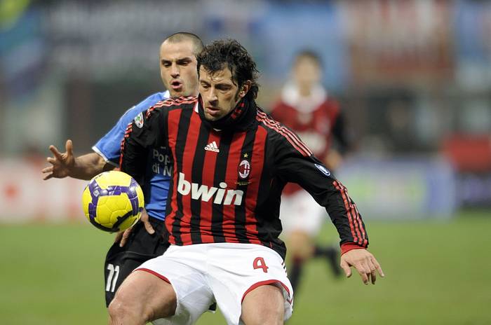 Former AC Milan Defender Kakha Kaladze Elected as New Mayor of Georgia ...