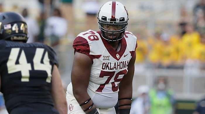 Baker Mayfield, Bryce Love lead Midseason All-America teams - Sports Illustrated