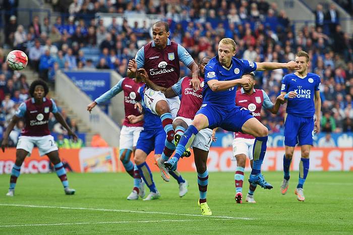 Leicester Premier League title the top achievement in history - Sports ...