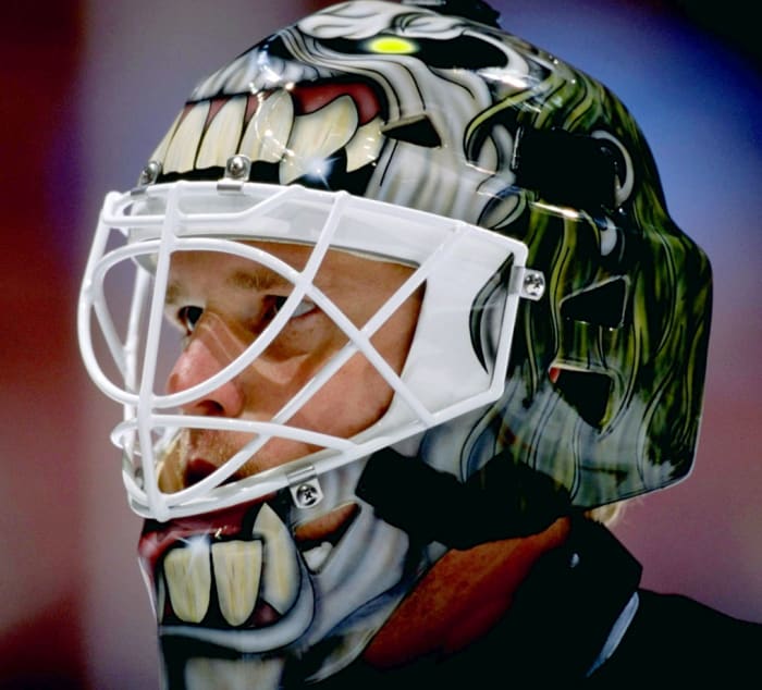 Arizona Coyotes coach Dave Tippett: How's rebuild going? - Sports ...