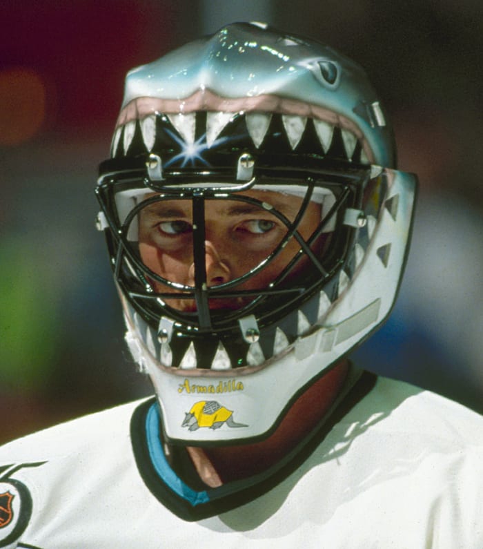 Arizona Coyotes coach Dave Tippett: How's rebuild going? - Sports ...