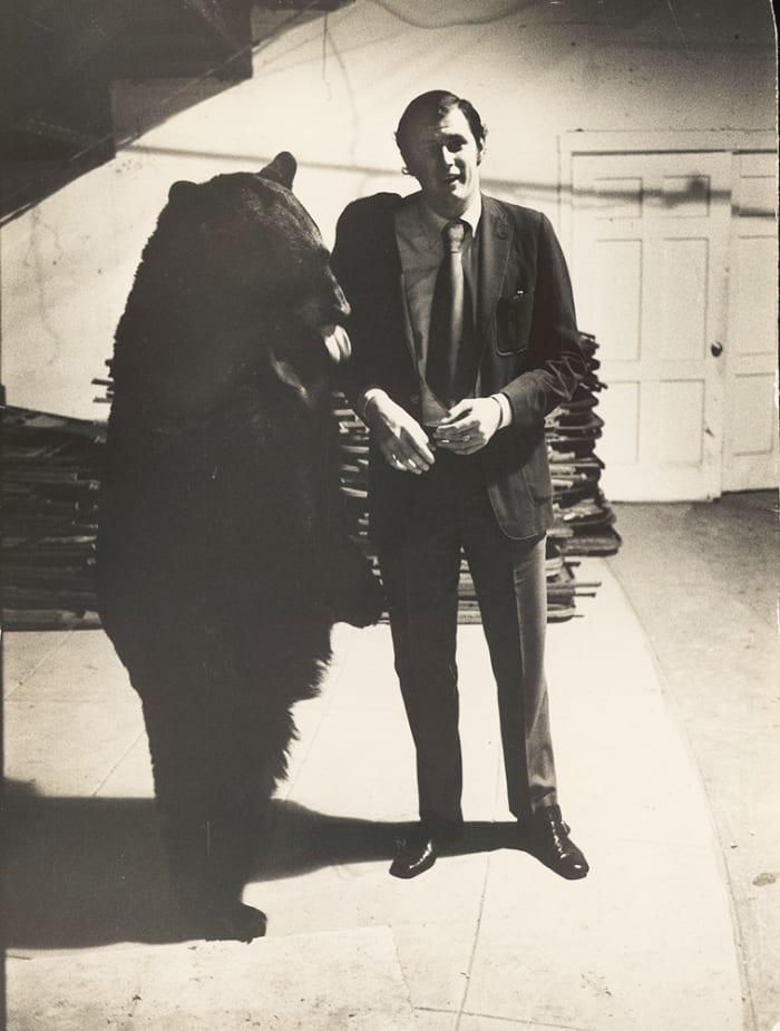 Frank Deford death: Remembering the Sports Illustrated legend - Sports ...