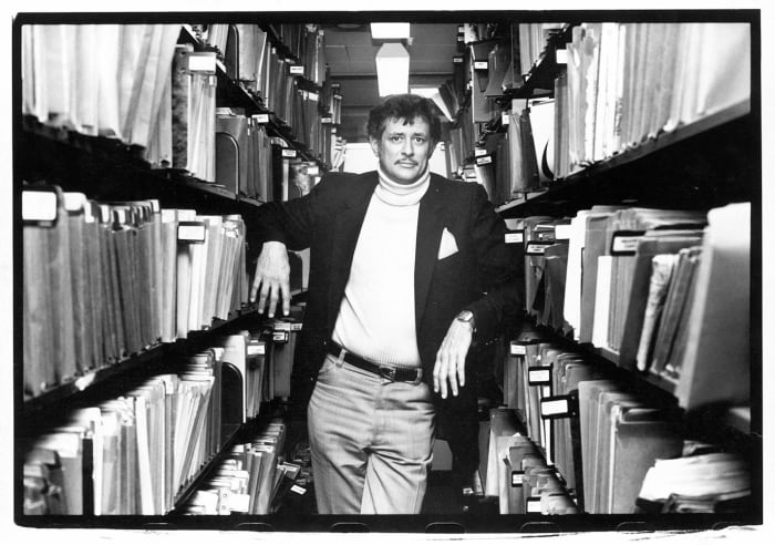 Frank Deford death: Remembering the Sports Illustrated legend - Sports ...