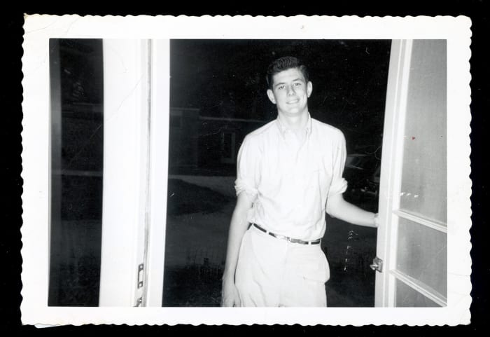 Frank Deford death: Remembering the Sports Illustrated legend - Sports ...