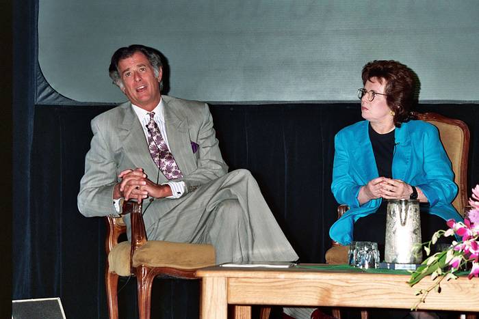 Frank Deford death: Remembering the Sports Illustrated legend - Sports ...
