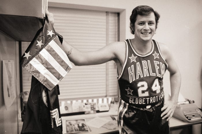 Frank Deford death: Remembering the Sports Illustrated legend - Sports ...