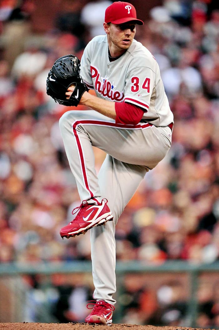 The bitter sadness of Roy Halladay's untimely death - Sports Illustrated