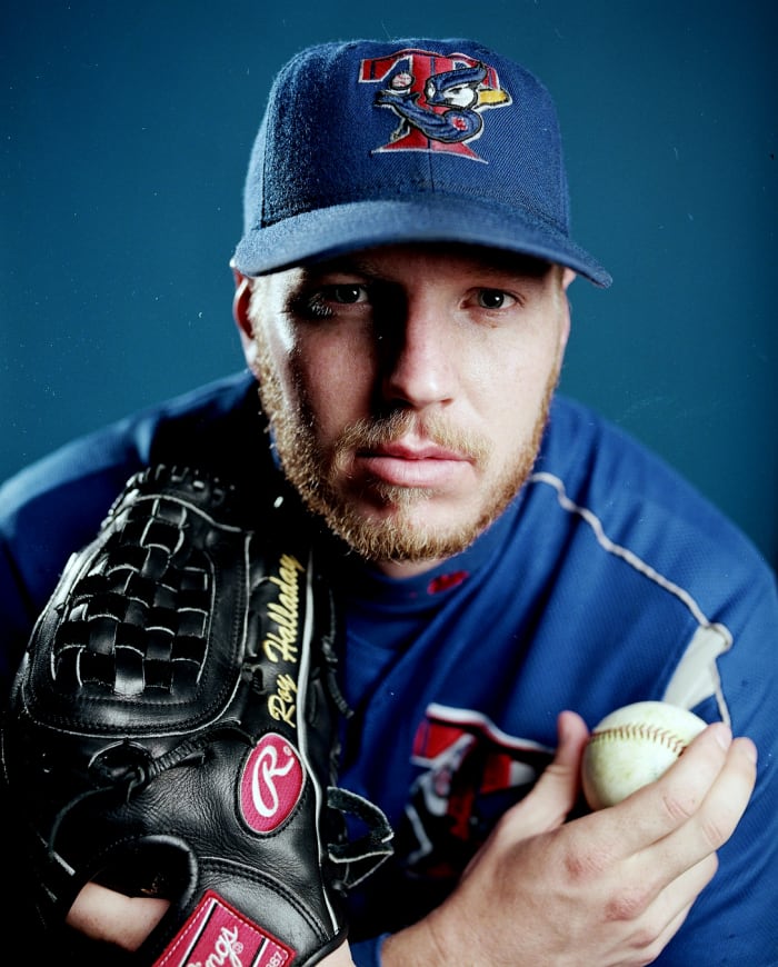 The bitter sadness of Roy Halladay's untimely death - Sports Illustrated