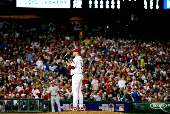 The bitter sadness of Roy Halladay's untimely death - Sports Illustrated