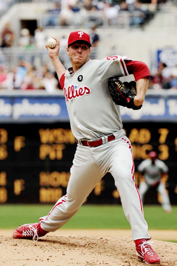 The bitter sadness of Roy Halladay's untimely death - Sports Illustrated