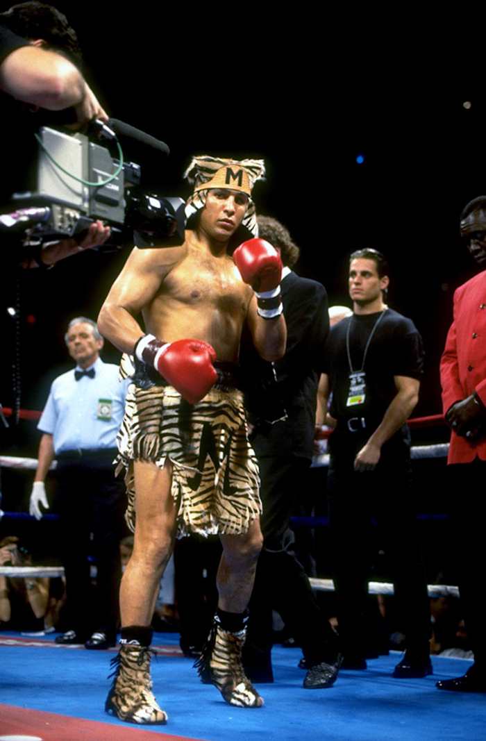 National Hispanic Heritage Month Celebration Boxing - Sports Illustrated