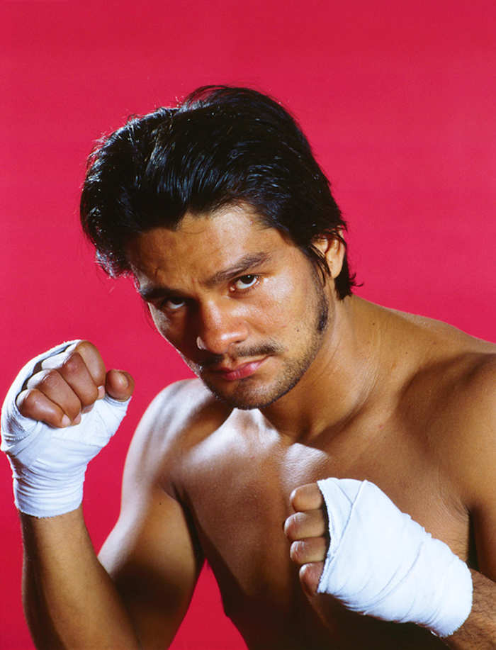 National Hispanic Heritage Month Celebration Boxing - Sports Illustrated