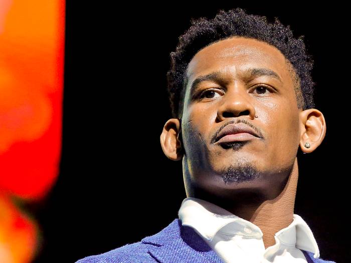 Daniel Jacobs beats cancer, Gennady Golovkin fight next - Sports ...