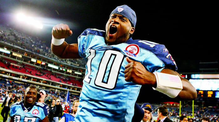 Vince Young: Inside Texas star's NFL fall, CFL comeback - Sports ...