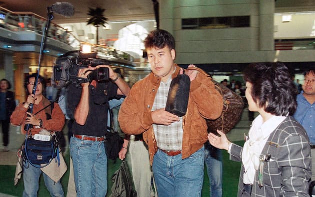 Hideki Irabu's complicated life and tragic end - Sports Illustrated