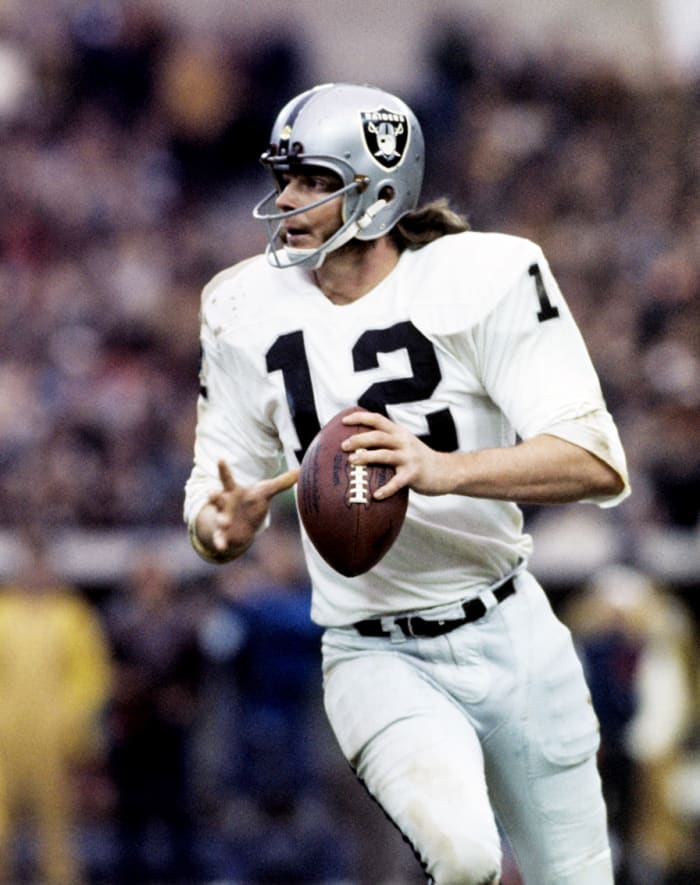 Classic Oakland Raiders Photos - Sports Illustrated