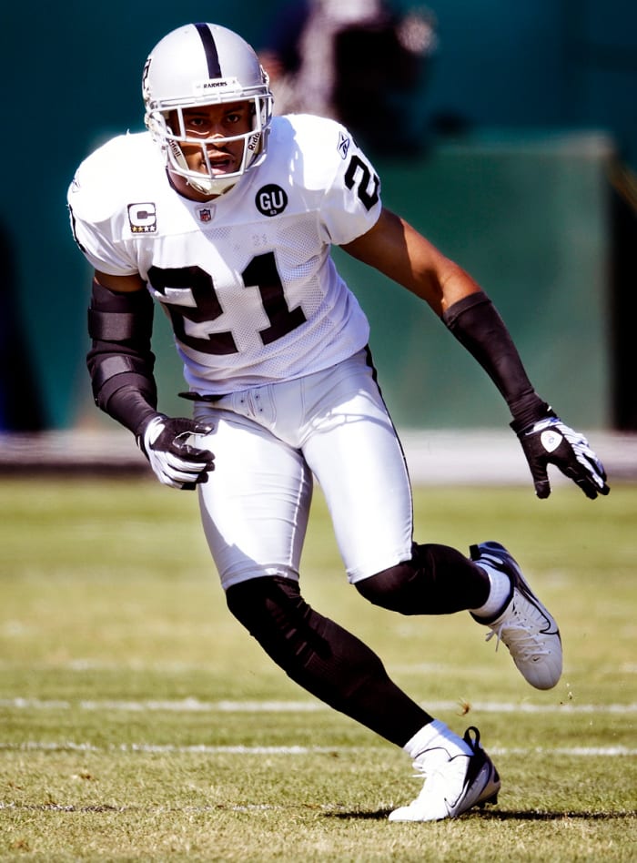 Classic Oakland Raiders Photos - Sports Illustrated