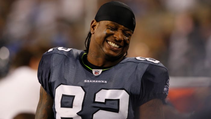 USC vs. Texas: 2006 Rose Bowl's best NFL careers - Sports Illustrated