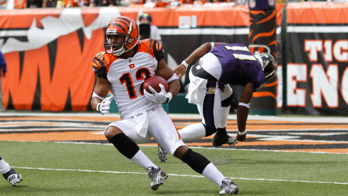 USC vs. Texas: 2006 Rose Bowl's best NFL careers - Sports Illustrated