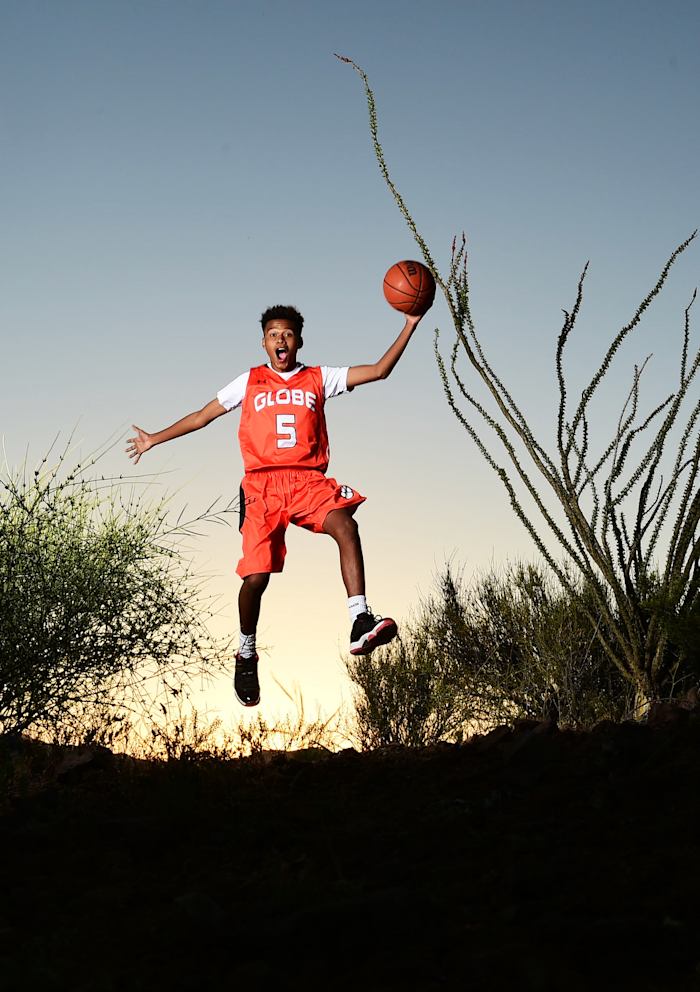 Sports Illustrated for Kids Future Stars - Sports Illustrated