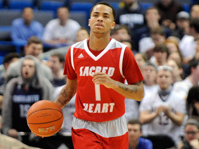 How transfers are hurting NCAA tournament Cinderellas - Sports Illustrated