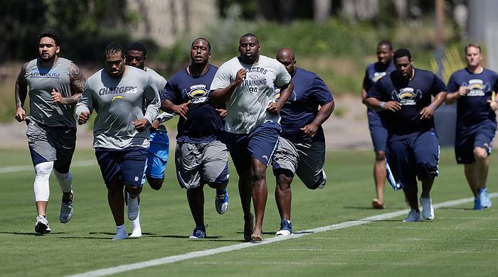 Los Angeles Chargers won't use relocation as excuse - Sports Illustrated