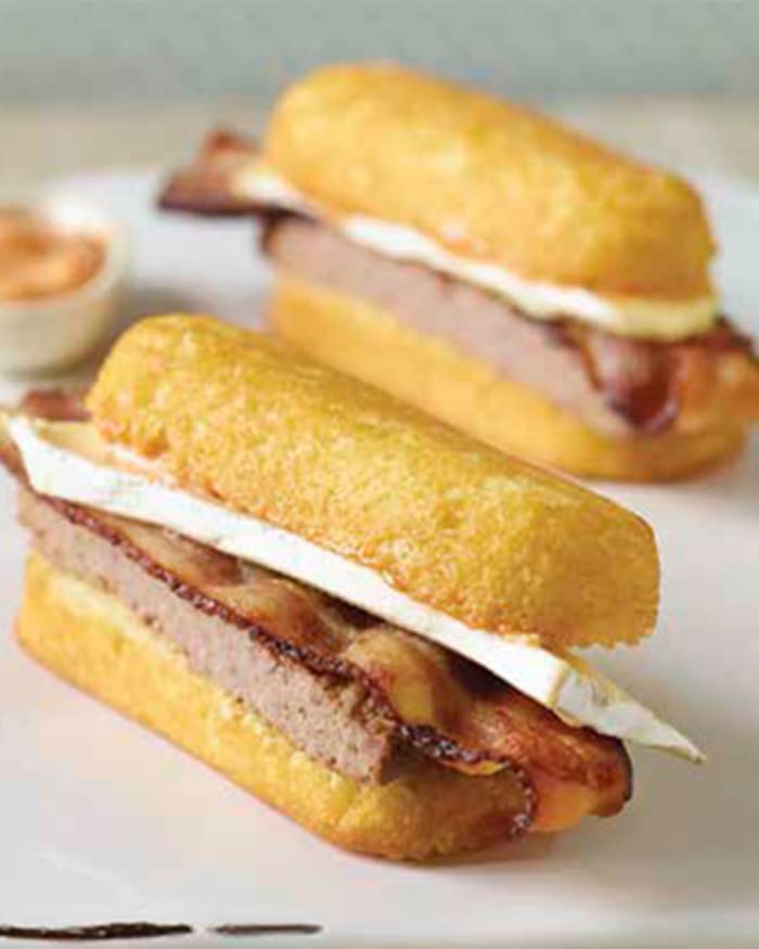 Twinkies tailgating recipes: Cooking with the Hostess snack - Sports ...