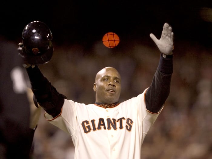 Barry Bonds' home run record is one we should all celebrate - Sports ...